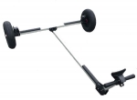 Dynamic Vanguard 15 Sailboat Dolly: The Castle Group